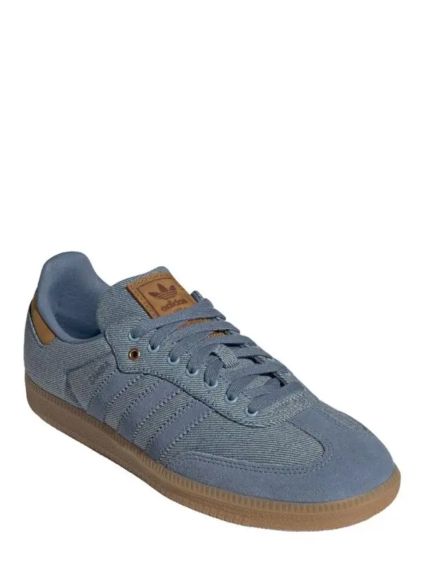 Adidas Samba Og Sneakers - None / Supplier Colour / Gum