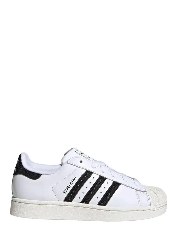 Adidas Superstar Ii Sneakers - Cloud White / Core Black / Off White