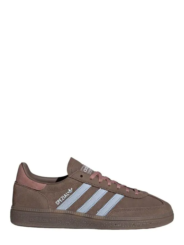 Adidas Handball Spezial Sneakers - Earth Strata / Crystal Sky / Warm Clay