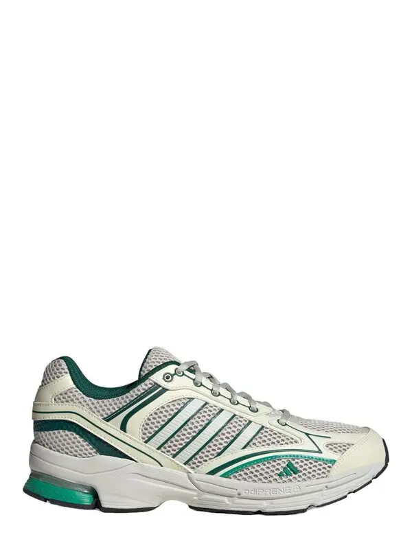 Adidas Spiritain 2000 Sneakers - Alumina / Ice Gold Met. / Court Green