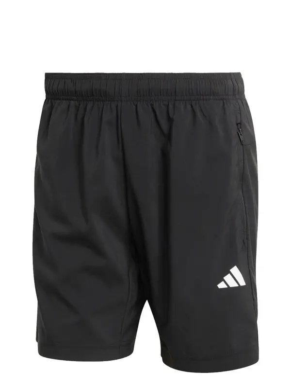 Adidas Workout Essentials Base Woven Short - Black