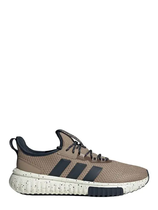 Adidas Kaptir 4.0 Shoes - Trace Khaki / Aurora Ink / Blanch Cargo