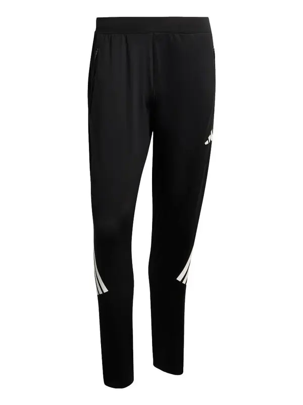 Adidas Adi365 Iconic Running Pant - Ebony