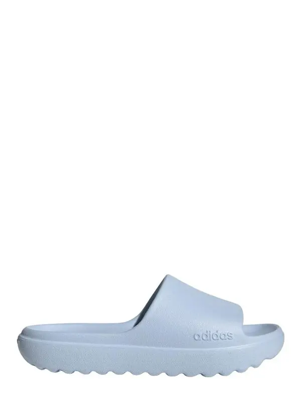 Adidas Adilette Lumia Slides - Crystal Sky / Crystal Sky / Crystal Sky
