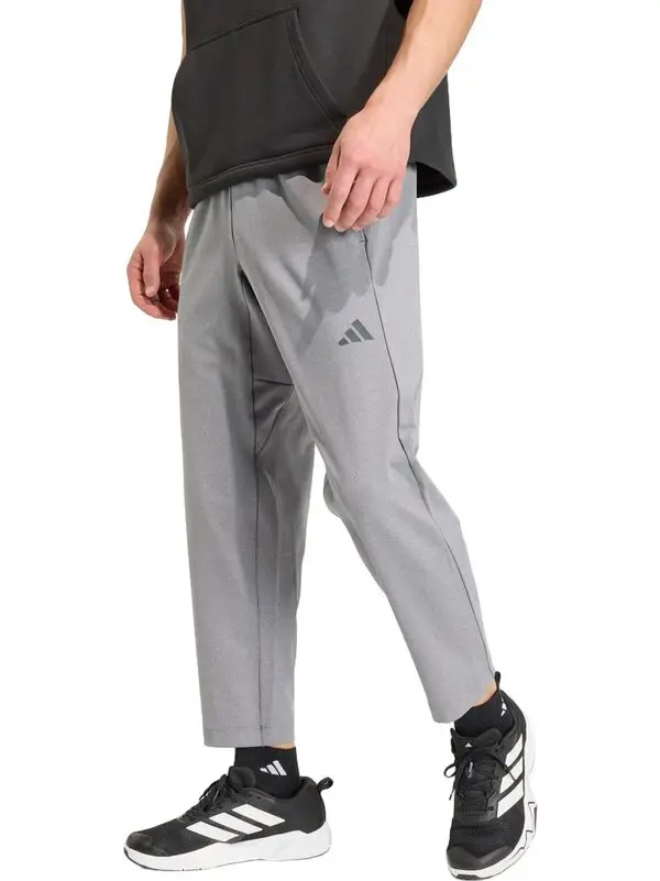 Adidas Puremotion Pants - Grey Five Mel