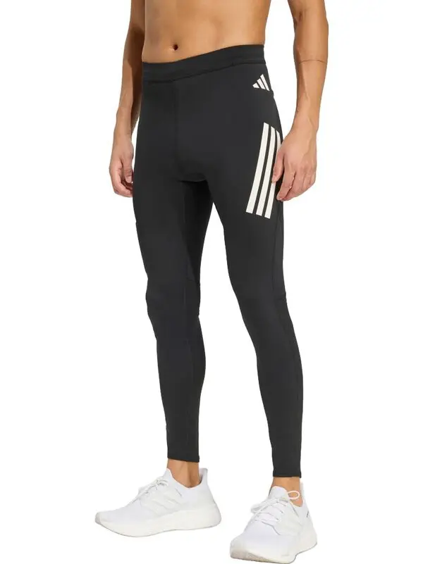 Adidas Adi365 Iconic Running Tights - Black