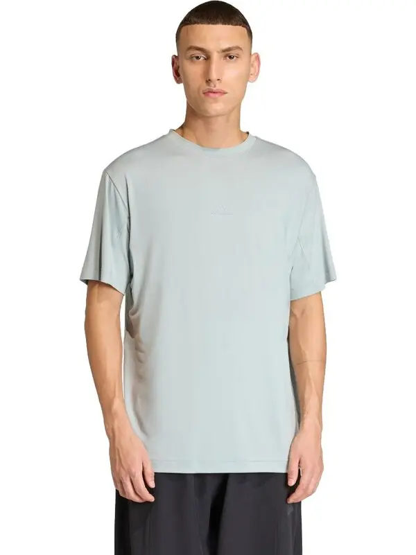 Adidas Puremotion T-shirt - Wonder Sage