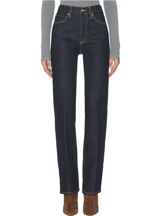FRAME The Vertical Jeans - Blue