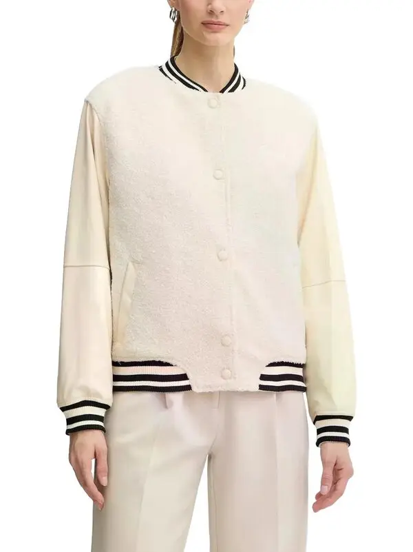 Guess Long-sleeves Jacket - Neutrals