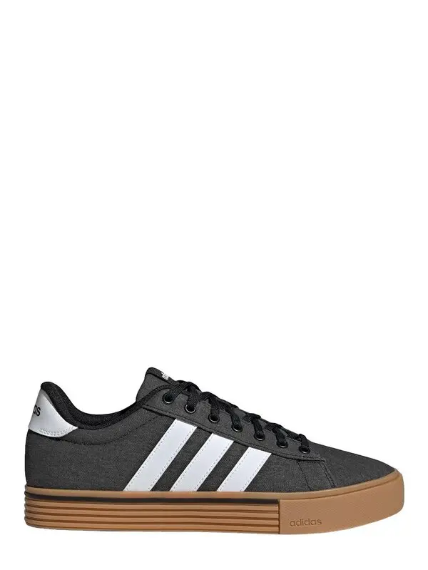 Adidas Daily 4.0 Sneakers - Core Black/cloud White/gum