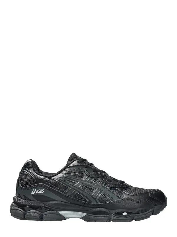 Asics Gel-nyc Sneakers - Black