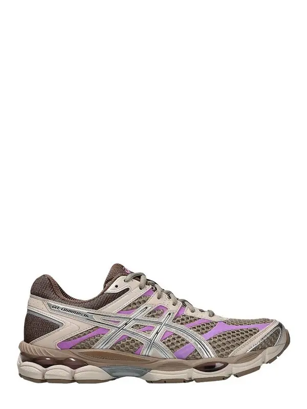 Asics Gel-cumulus 16 Sneakers - Cinnamon/pure Silver