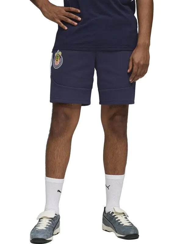PUMA Chivas Soccer Pants - Blue