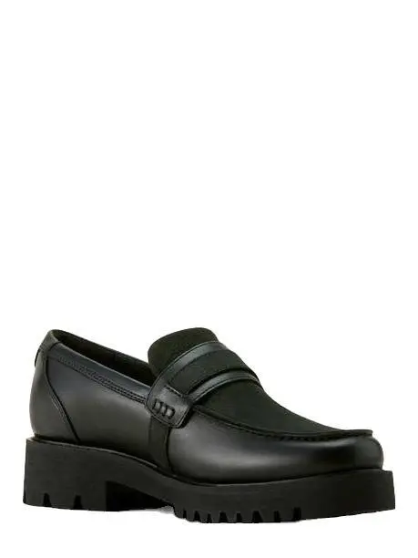 Ariat Stratford Loafer - Black