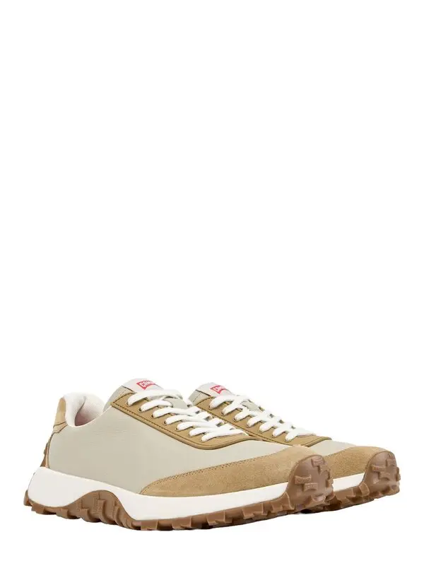 Camper Drift Trail Sneakers - Light Beige