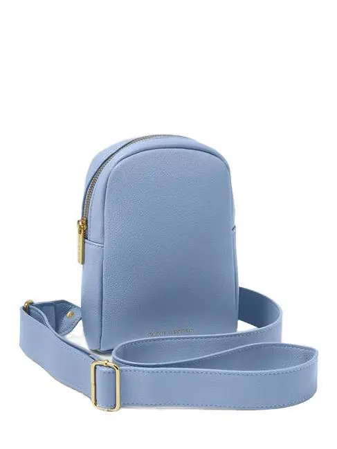 KATIE LOXTON Kaite Sling Bag - Cornflower Blue