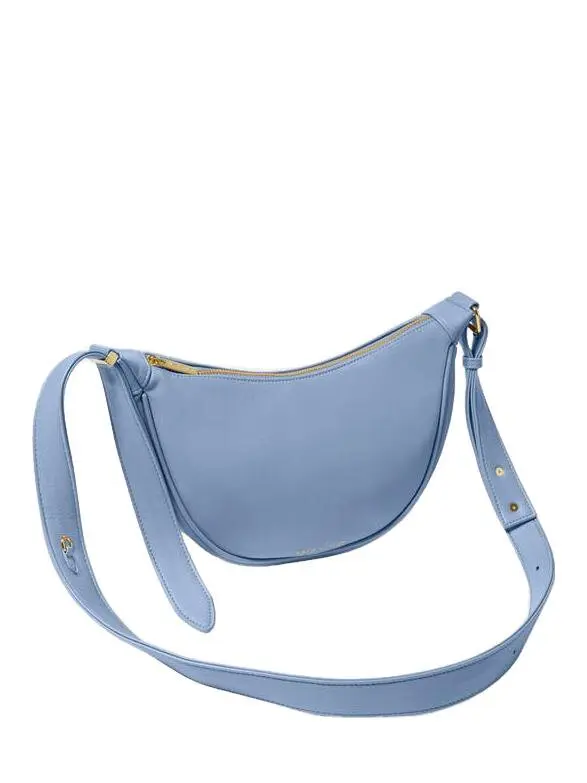 KATIE LOXTON Harley Sling Bag - Cornflower Blue