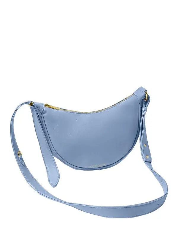 KATIE LOXTON Large Harley Sling Bag - Cornflower Blue