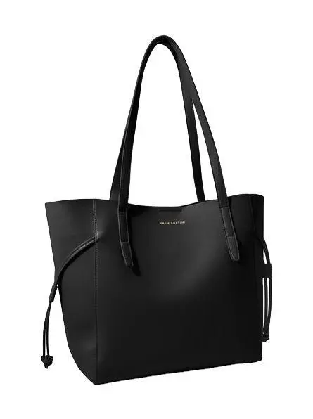 KATIE LOXTON Ashley Tote Bag - Black
