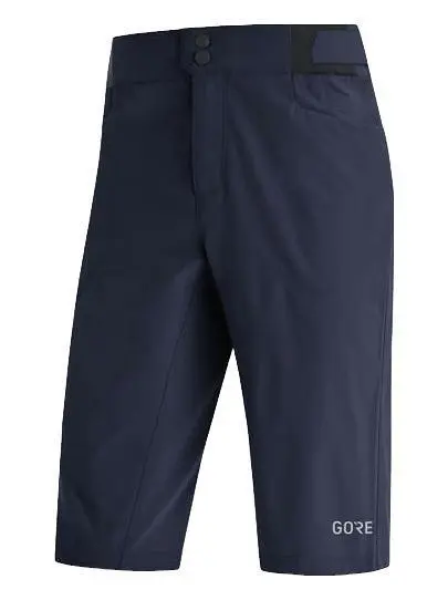 GOREWEAR Passion Short - Orbit Blue