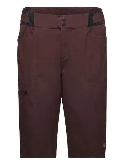 GOREWEAR Passion Short - Utility Brown