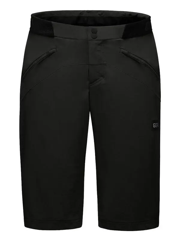 GOREWEAR Fernflow Short - Black