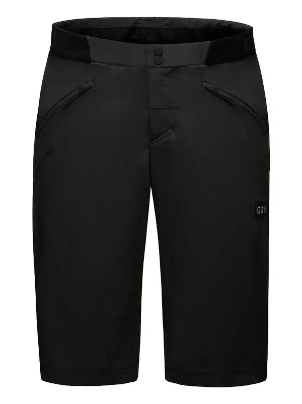 GOREWEAR Fernflow Short - Black