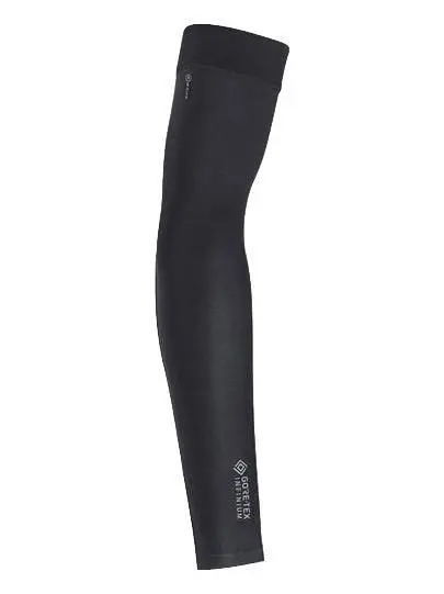 GOREWEAR Shield Arm Warmers - Black