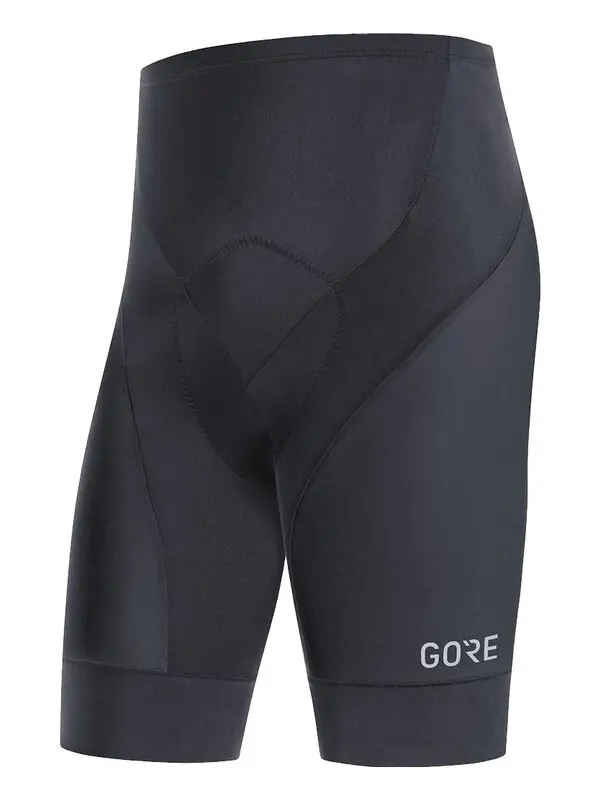 GOREWEAR C3 Short Tights - Black
