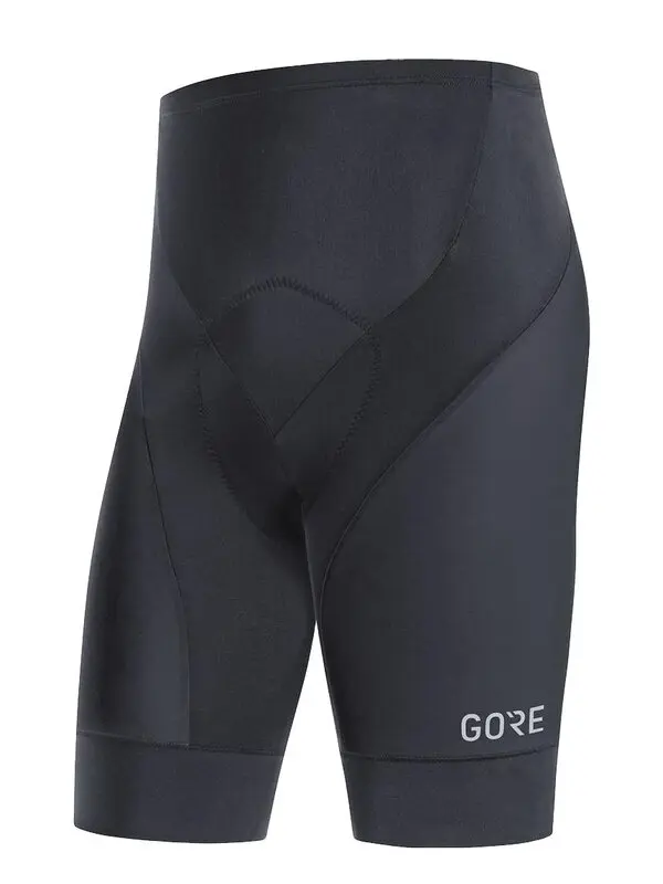 GOREWEAR C3 Short Tights - Black