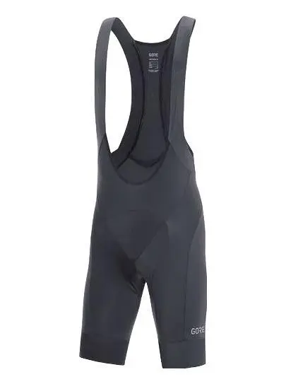 GOREWEAR C5 Optiline Bib Shorts - Black