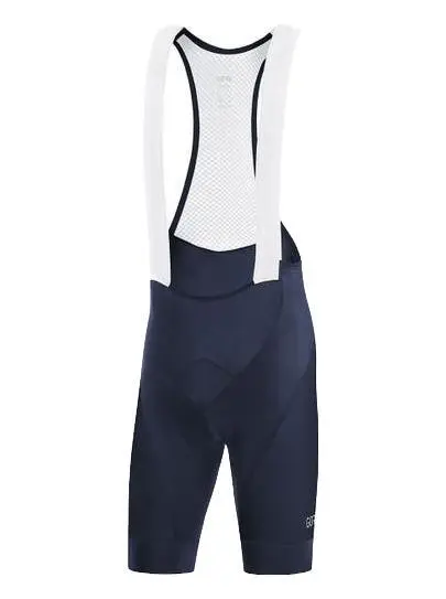 GOREWEAR C3 Bib Short - Orbit Blue