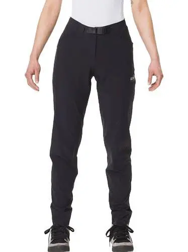 GOREWEAR Passion Cycling Pants - Black