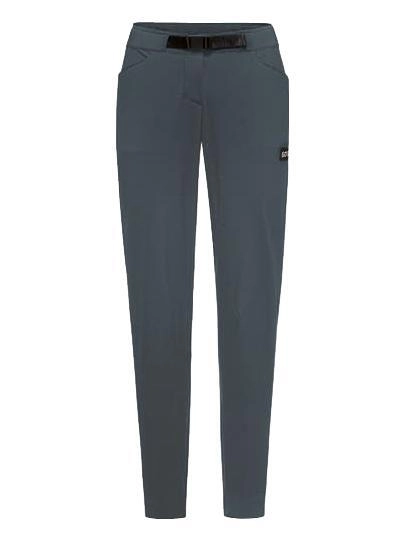 GOREWEAR Passion Cycling Pants - Lab Graphite