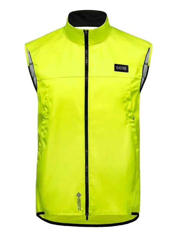 GOREWEAR Everyday Vest - Neon Yellow
