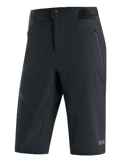 GOREWEAR C5 Short - Black
