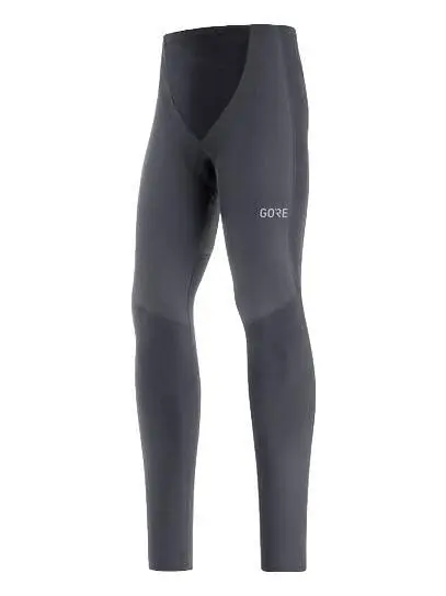 GOREWEAR C3 Partial Gore-tex Infinium Thermo Tight - Black