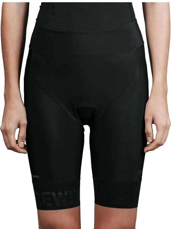 GOREWEAR Swiftride Short Tight - Black