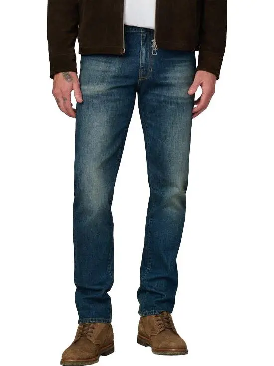 Joe's Jeans Brixton Slim Straight Leg Jeans - East Bend