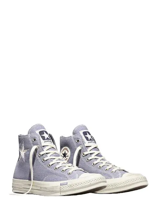 CONVERSE Chuck Taylor All Star High-top Sneaker - Thunder Daze/egret