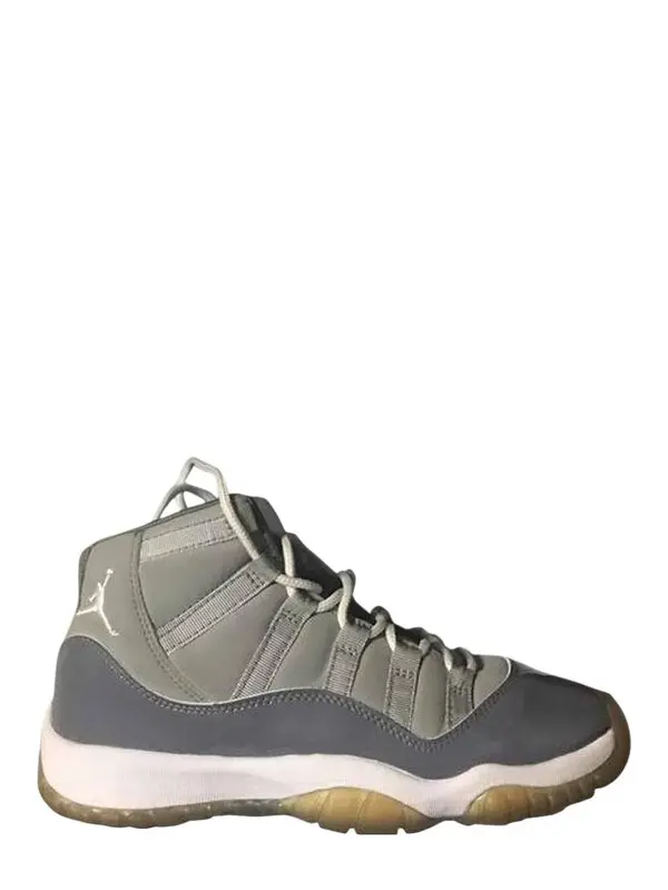 JORDAN 11 Gs Sneakers - Grey
