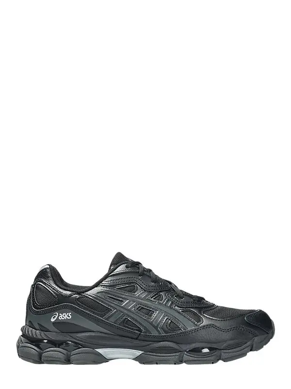Asics Gel Nyc Sneakers - Black