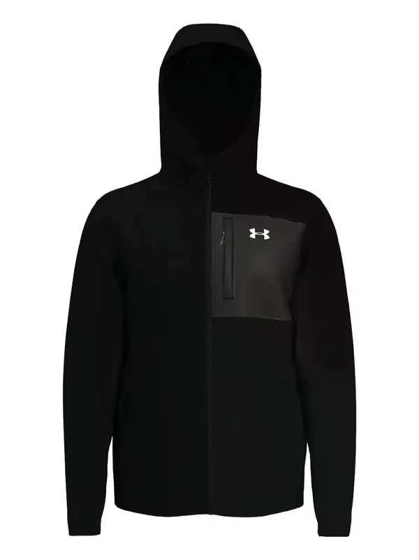Under Armour Infrared Shield 2.0 Jacket - Black