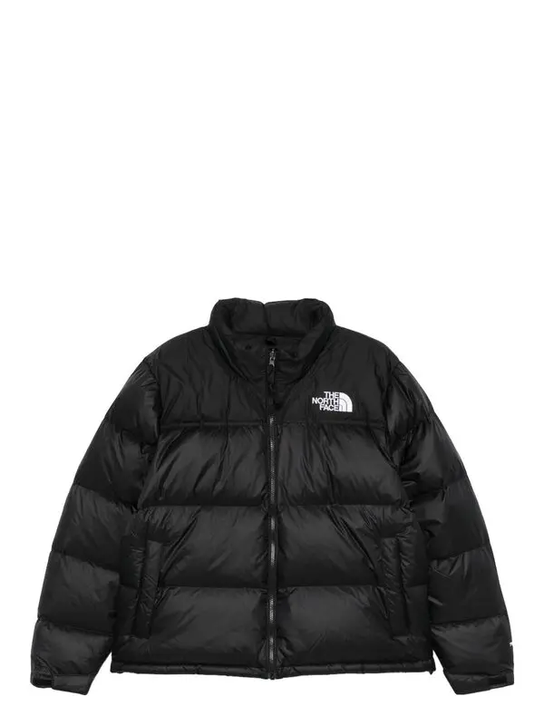 The North Face Nuptse 1996 Retro Jacket - Black
