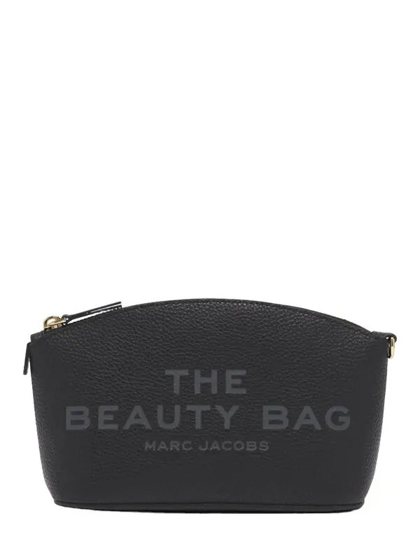Marc Jacobs Cosmetic Pouch - Black