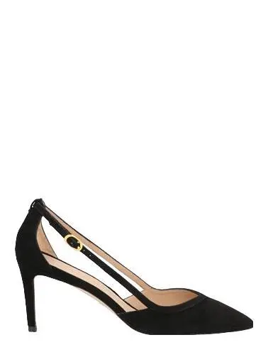 STUART WEITZMAN Pumps - Black