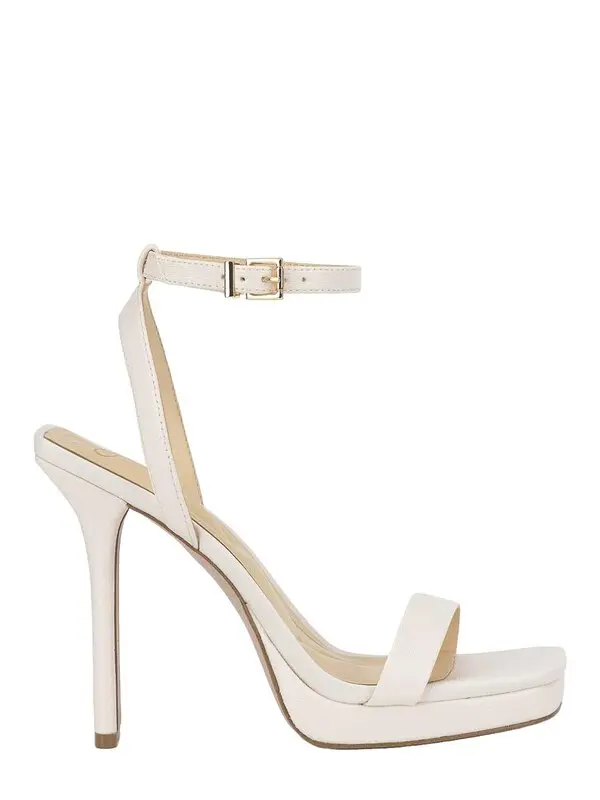 Vince Camuto Adonia High Heel - Soft Ivory