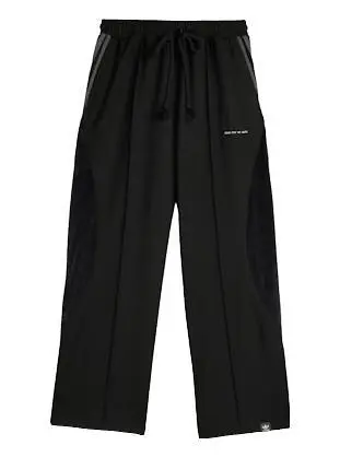 Adidas Song For The Mute Adi006 Track Pant - Black