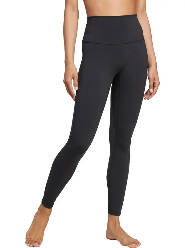 Adidas All Me Sculpt Leggings - Black / Black