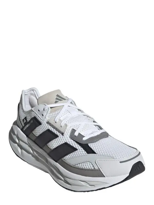 Adidas Adistar 3 Sportswear Sneakers - Cloud White / Core Black / Dash Grey